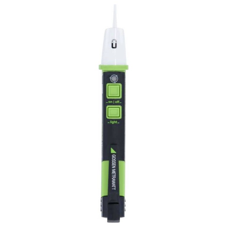 Tester napona Gossen Metrawatt Metraline VT
