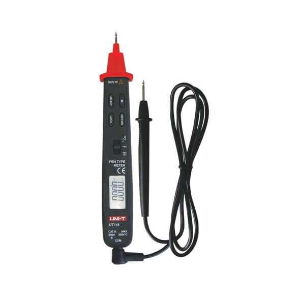 Tester napona UNI-T UT118B