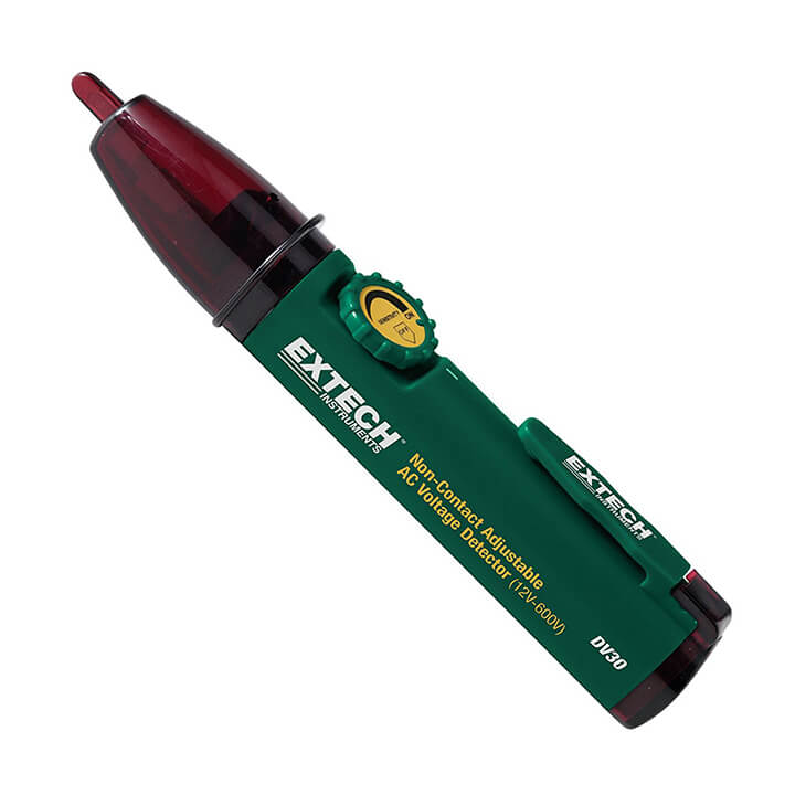 Tester napona Extech DV30