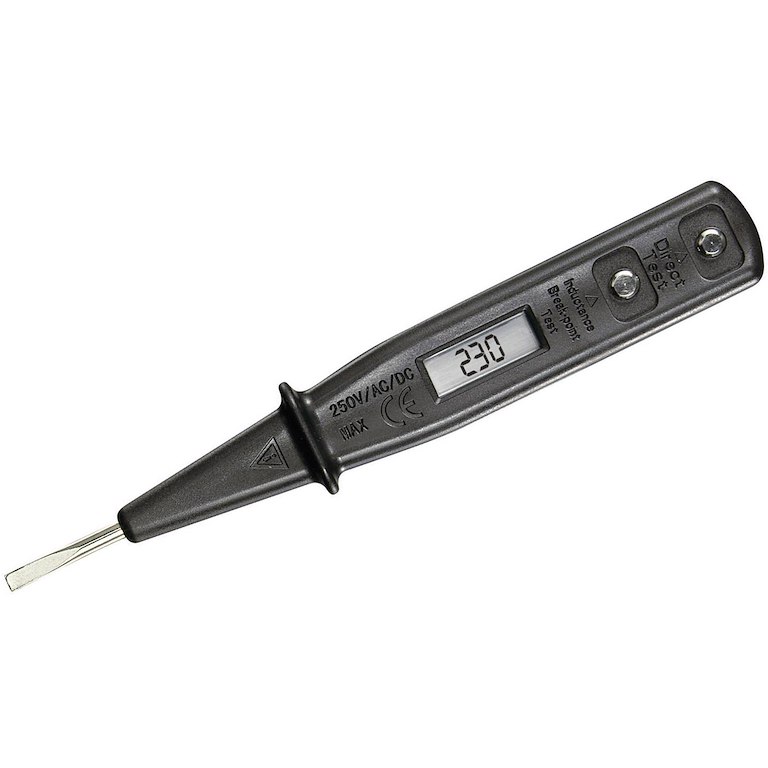 Tester napona VOLTCRAFT MS-100