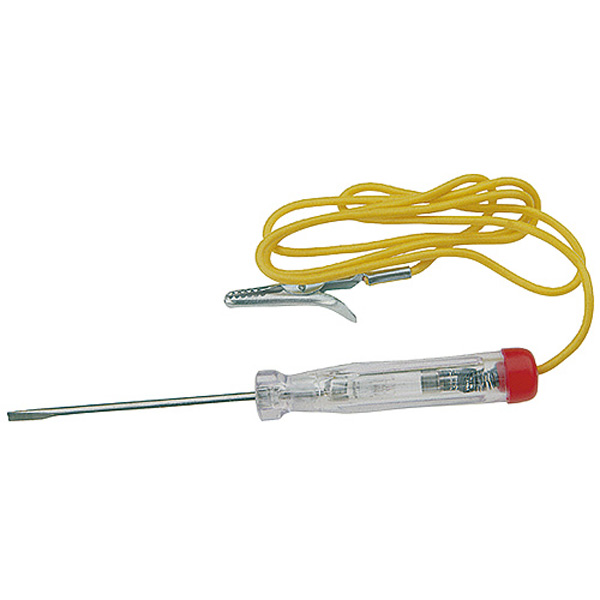 Tester napona UNIOR 631 140mm 6V-12V/24