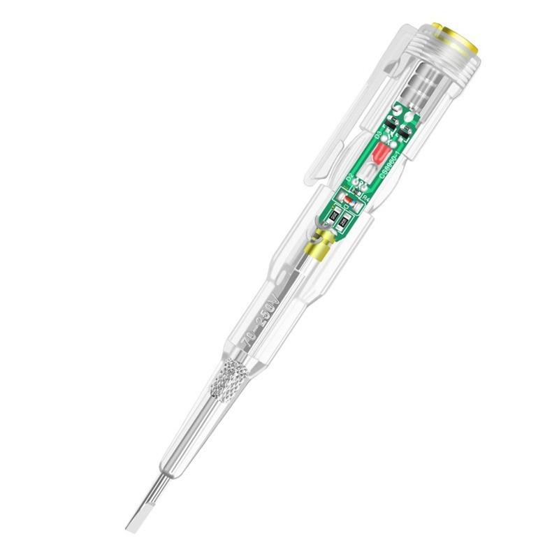Tester napona 6-250V 140mm