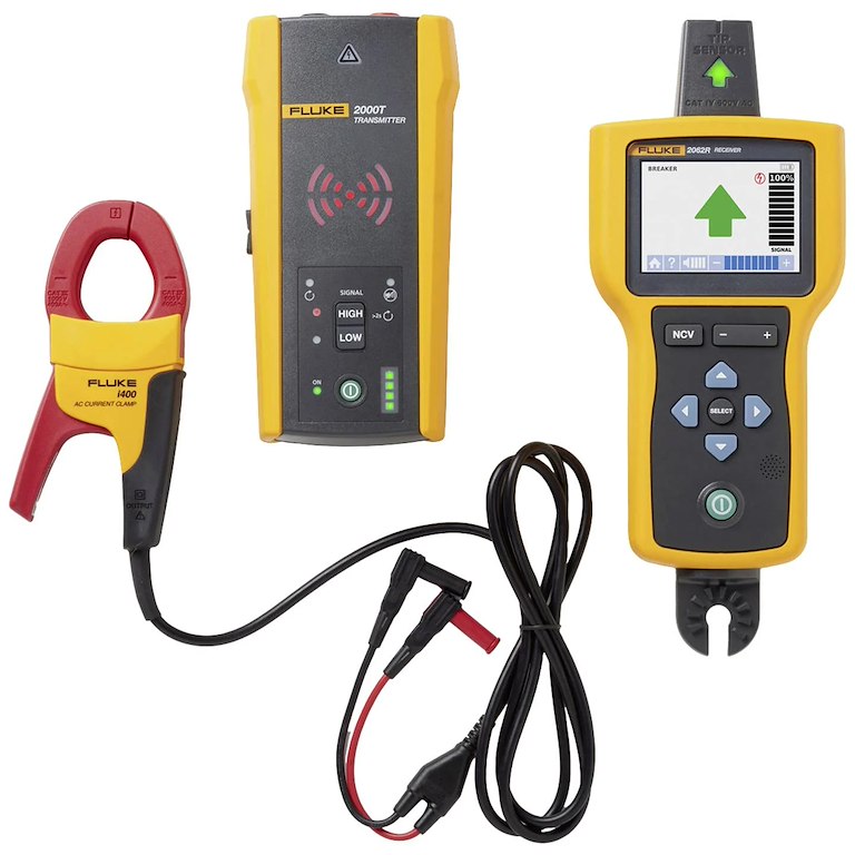 Tragač kablova Fluke 2062 Advanced Pro