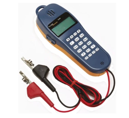 Tester slušalica Fluke Networks TS25D