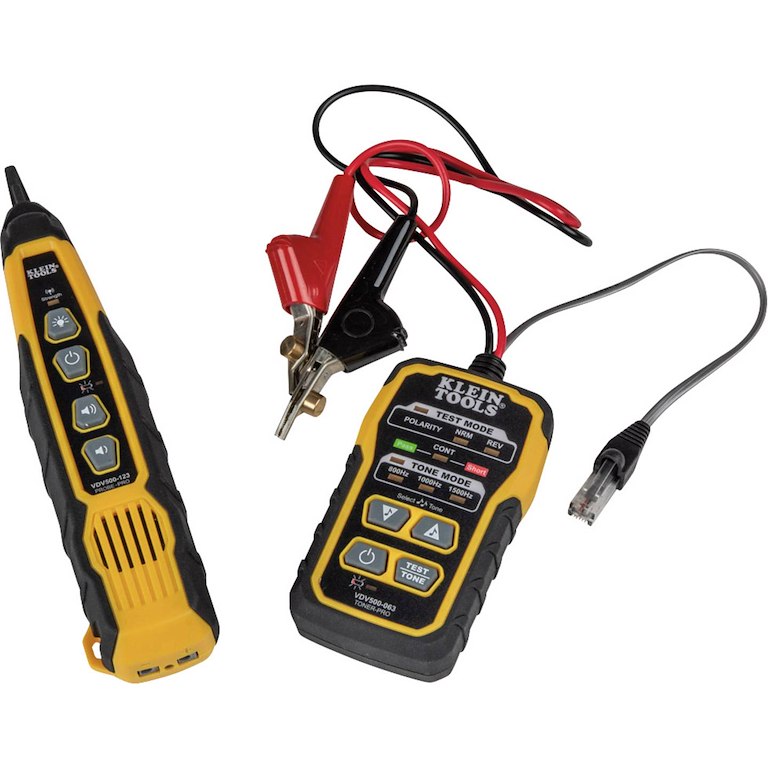Tragač kablova Klein Tools PRO-Kit