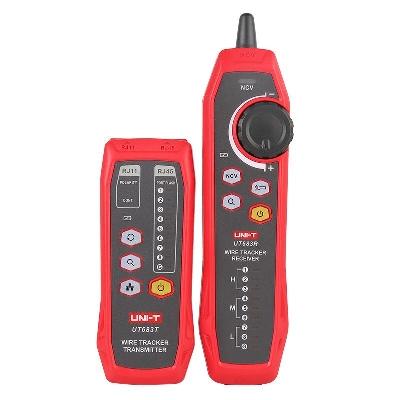 Tester kablova UNI-T UT683