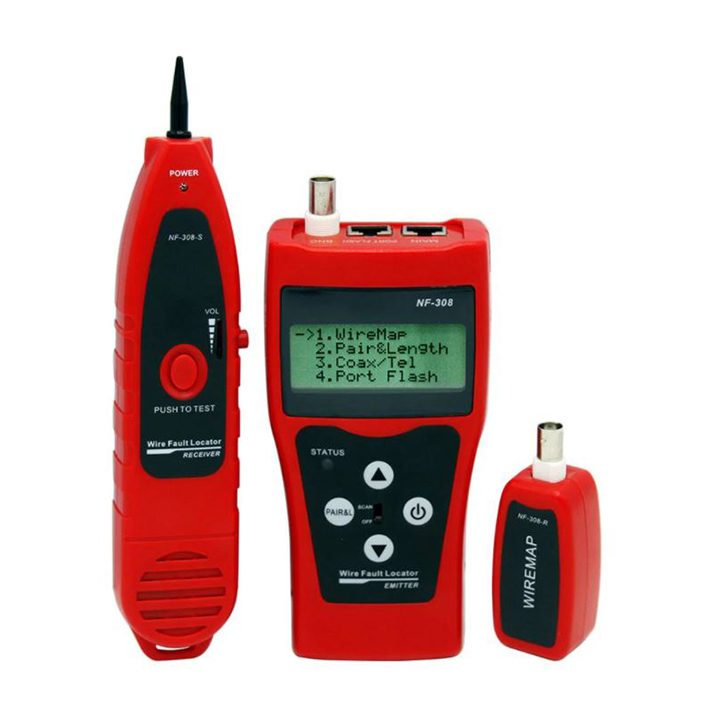 Tester kablova višefunkcijonalni Noyafa NF-308