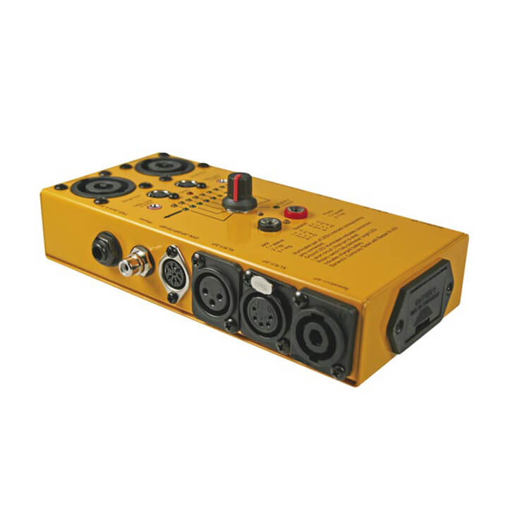 Tester audio kablova Velleman VTTEST15