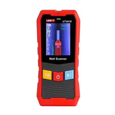 Detektor metala i napona u zidu UNI-T UT387E