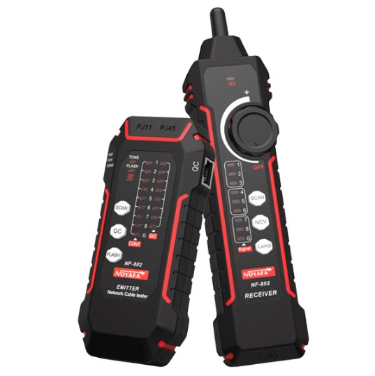 Tragač kablova multifunkcionalni Noyafa NF-802