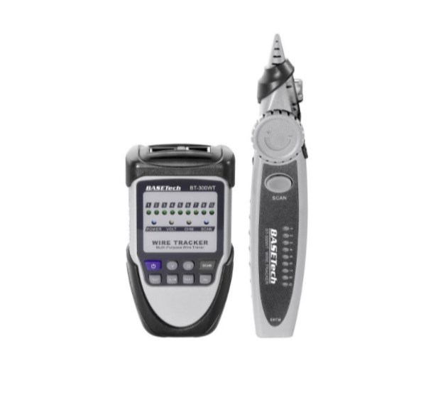 Tragač kablova Basetech BT-300 WT