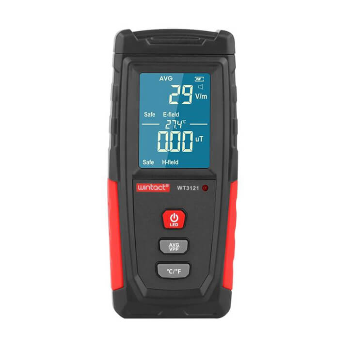 Tester elektromagnetnog polja Wintact WT3121
