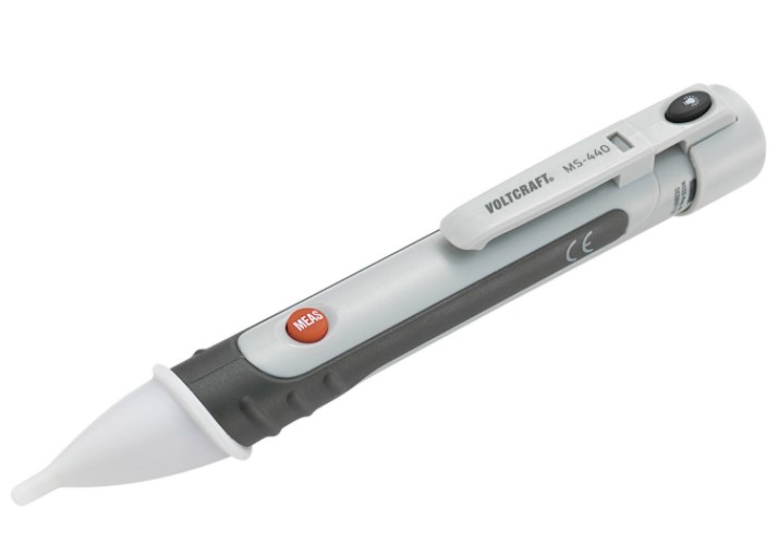 Tester magnetnog polja VOLTCRAFT MS-440