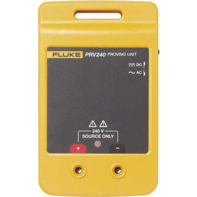 Kalibrator struje i napona Fluke PRV240FS