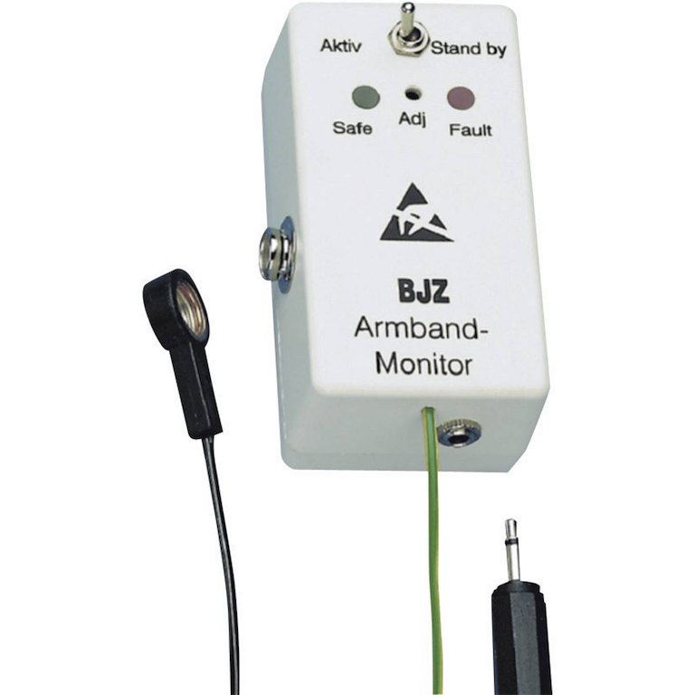 Antistatik ESD tester BJZ C-193 2334