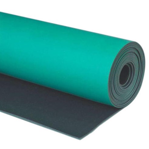Antistatik podloga za sto 60 x 1000 cm