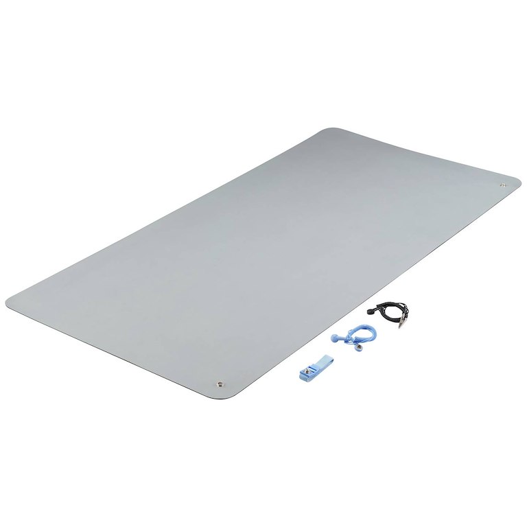 Antistatik podloga TRU COMPONENTS TC-12356308 1190x590x2mm
