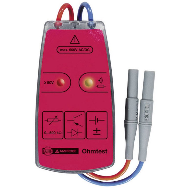 Tester LED Beha Amprobe 9072-D
