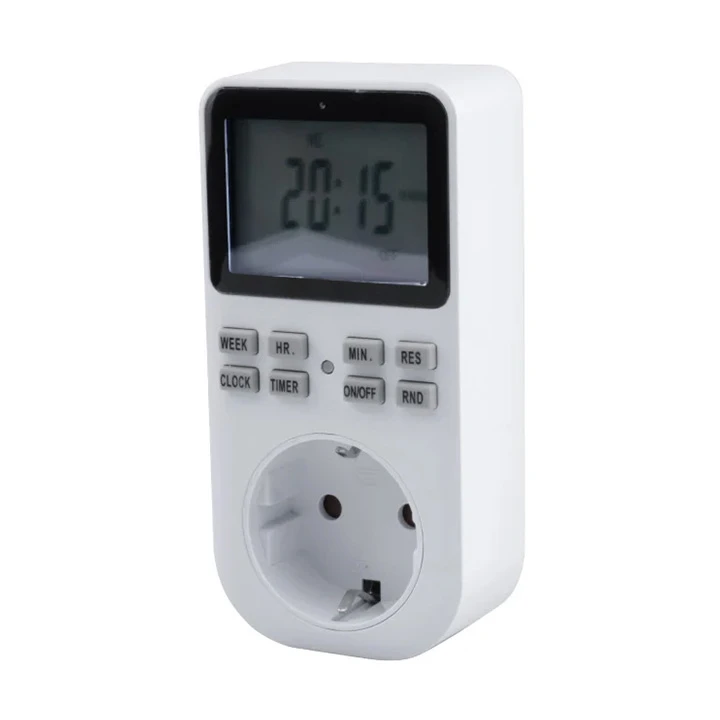 Tajmer TM78 16A 3680W