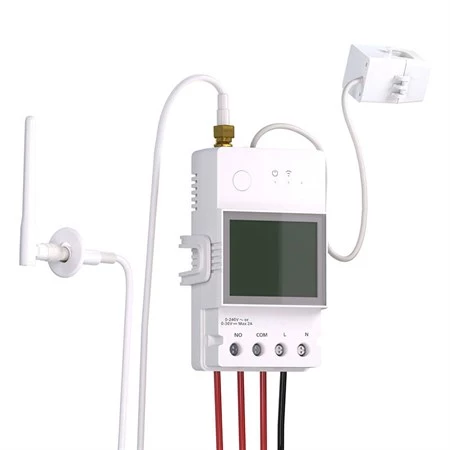 SONOFF POWCT RING WiFi električno brojilo smart home