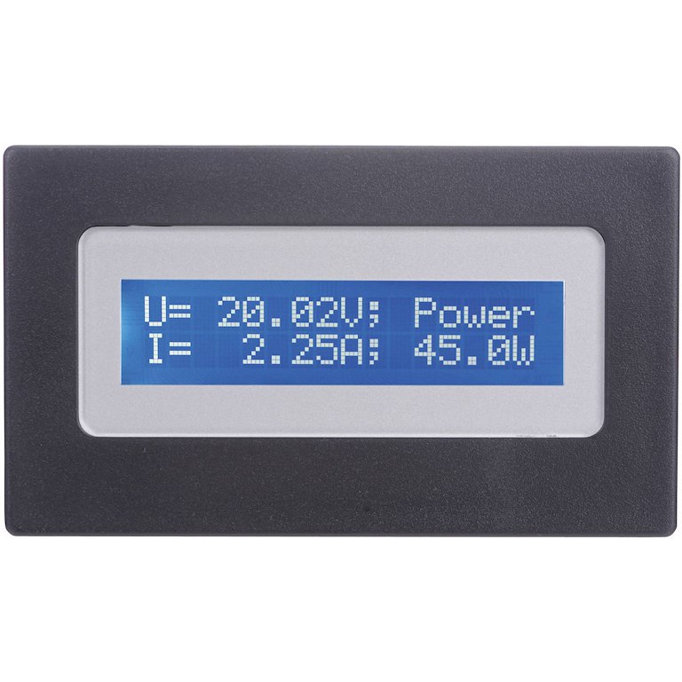 Panelmetar H-Tronic 1190070