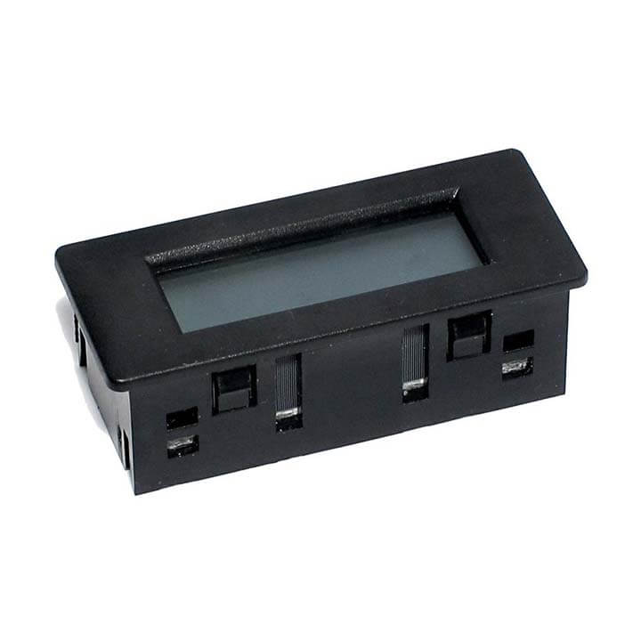 Voltmetar PeakTech LDP-335 47×20 LCD