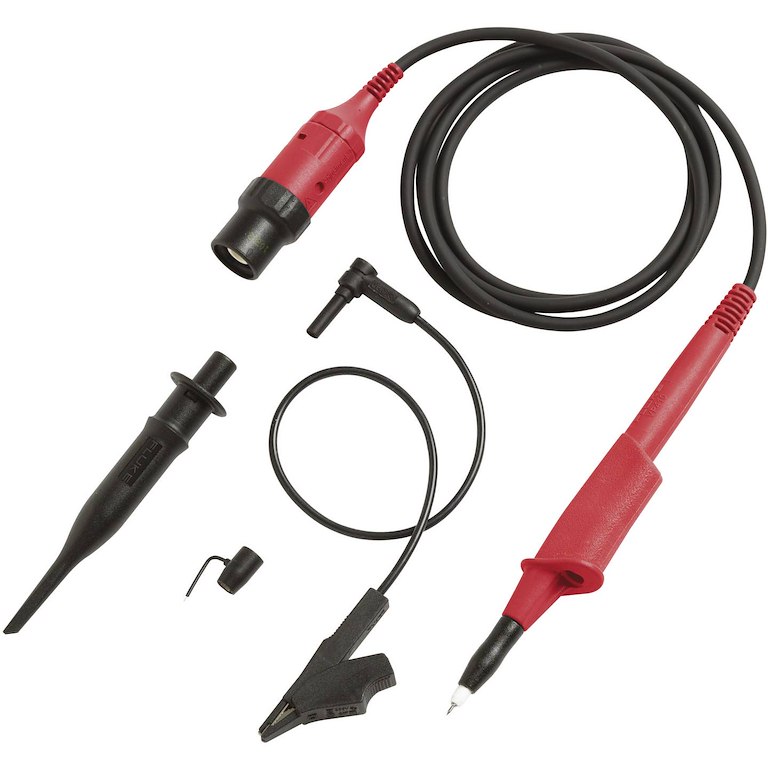 Fluke VPS410-R sonda 500MHz