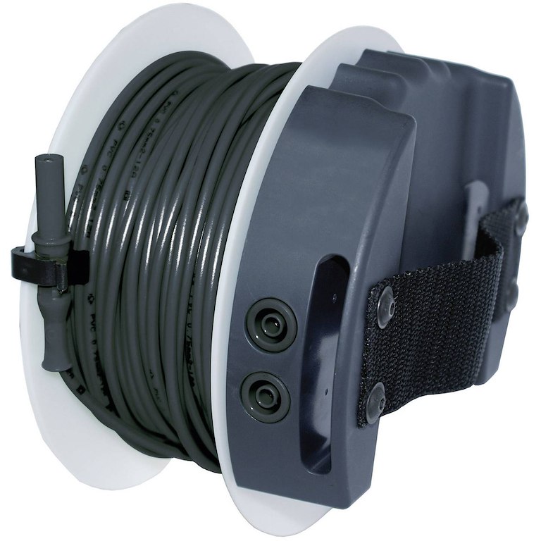 Benning TA 5 40m merni kabl 4mm banana