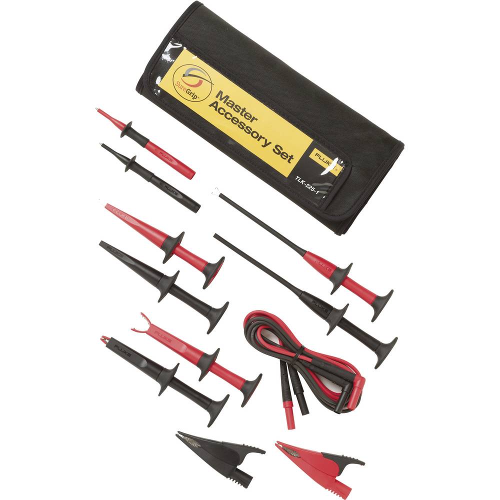 Fluke TLK225-1 set kablova za multimetar