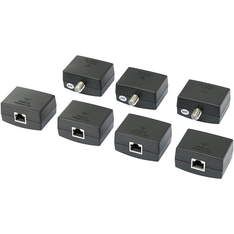 VOLTCRAFT remote ID adapter