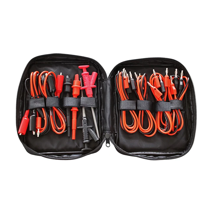 PeakTech 8201 set kablova za merne instrumente