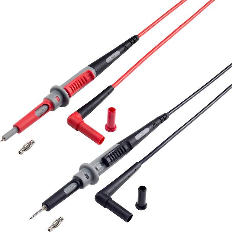 VOLTCRAFT MS-4PS-E set kablova za multimetar