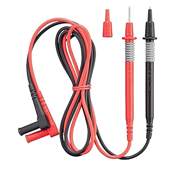 Benning 4mm set kablova za multimetar pipalice