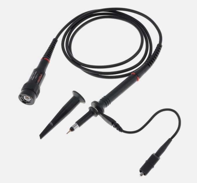 P6200 600V 200MHz sonda za osciloskope