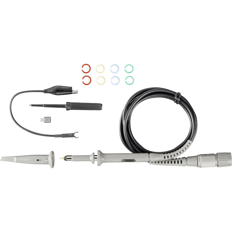 VOLTCRAFT PP‑200 sonda za osciloskope 200MHz