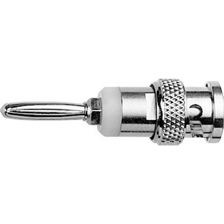 Adapter BNC muški – Banana
