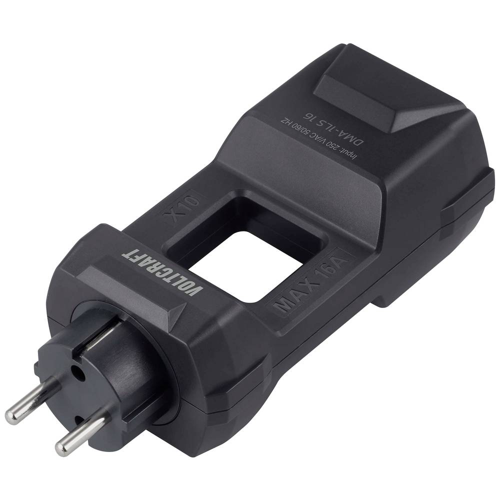 VOLTCRAFT DMA-1LS 16 adapter za merenje