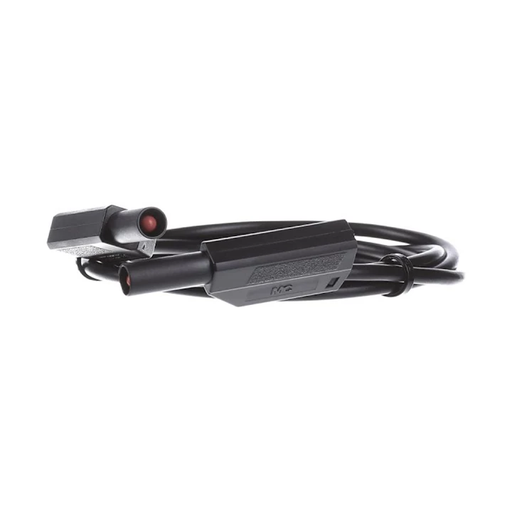 Kabl banana 4mm SR – Staubli SLK-4A-F25, 3m ( više boja )
