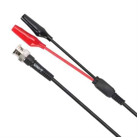 UNI-T UT-L02 test BNC kabl