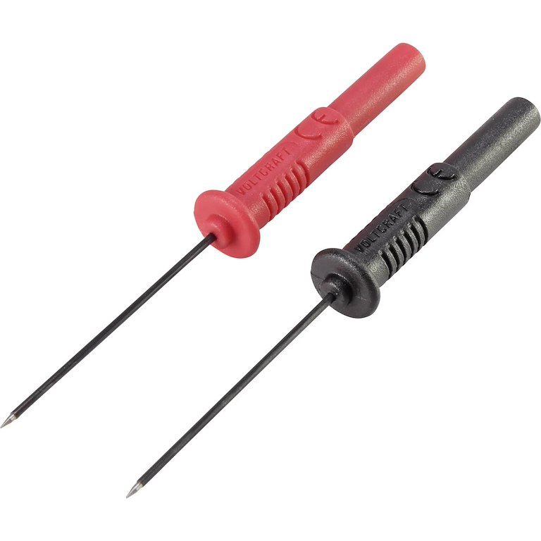 VOLTCRAFT MSS-102 set vrhova za sondu 300V 4mm