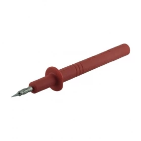 Pipalica Hirschmann PRUEF2700 crna / crvena