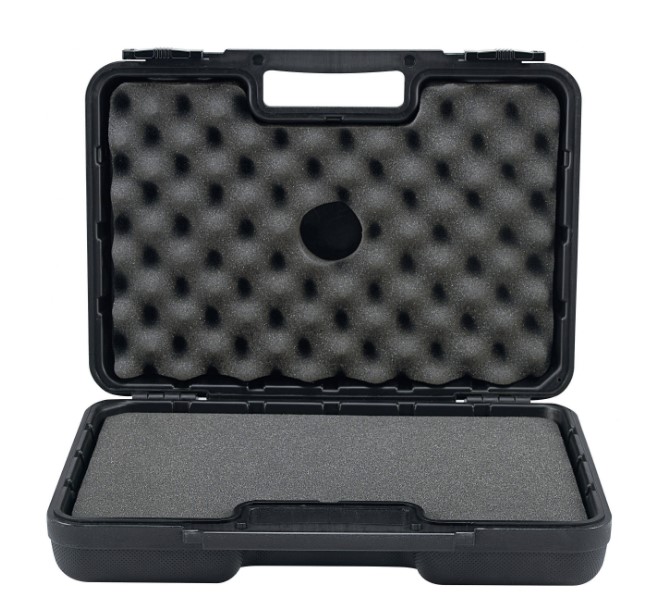 Kofer za nošenje mernih instrumenata VOLTCRAFT 122925 285x390mm