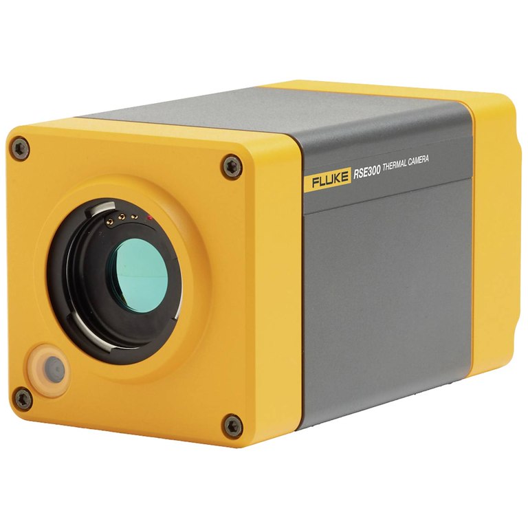 Termovizijska kamera Fluke RSE300/C 320×240