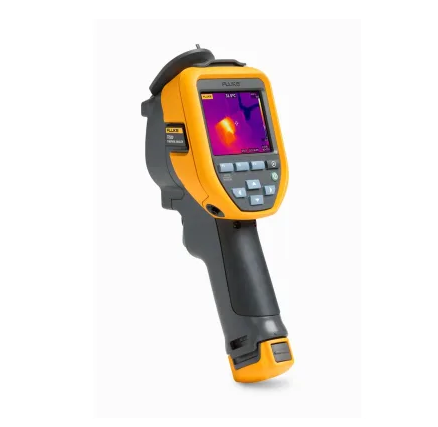 Termovizijska kamera Fluke TiS20+ MAX 320×240