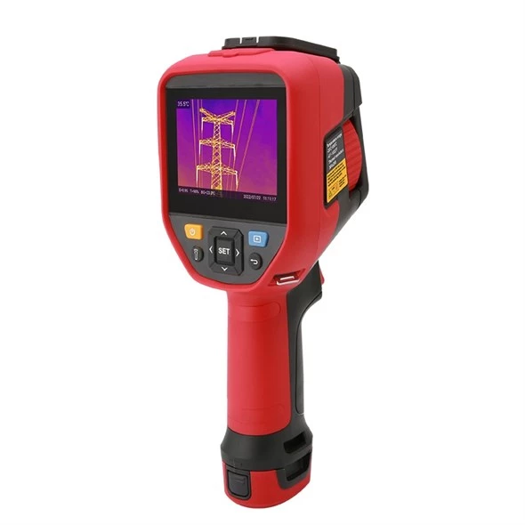 Termovizijska kamera UNI-T UTi384G 384×288