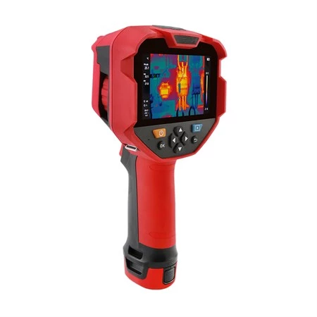 Termovizijska kamera UNI-T UTi740H 384×288