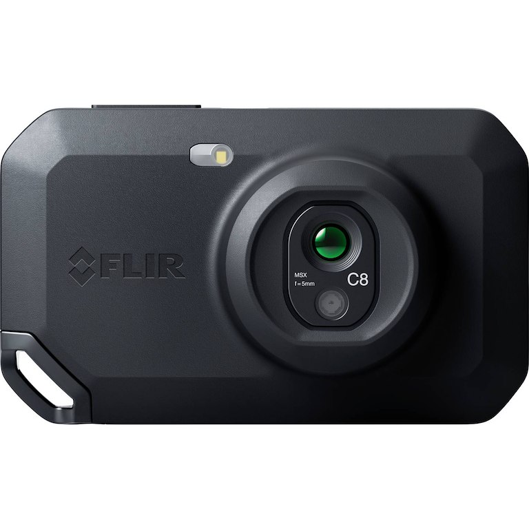 Termovizijska kamera FLIR C8 320×240