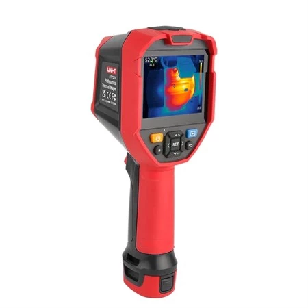 Termovizijska kamera UNI-T UTi720V 256×192
