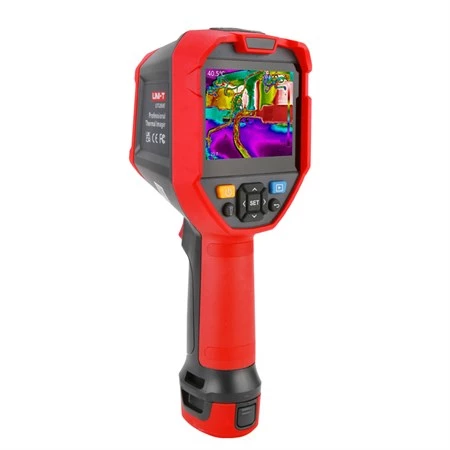 Termovizijska kamera UNI-T UTi730E 320×240