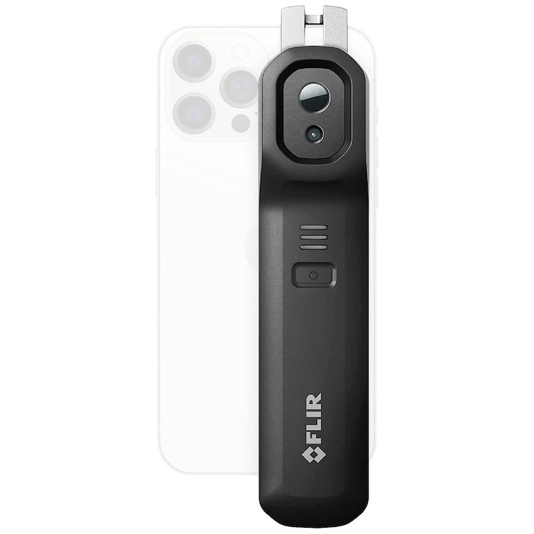 Termovizijska kamera FLIR One Edge PRO 160×120